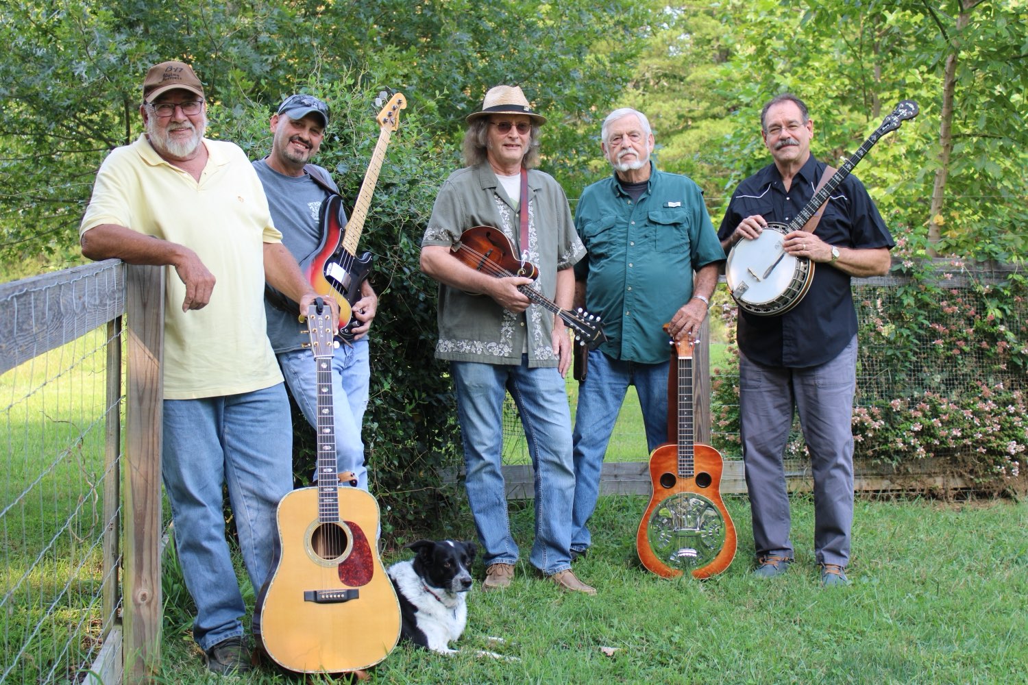 Porchfest 2025 | Young Harris GA